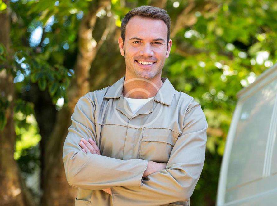 Residential – Green Shield Pest Control of Las Vegas
